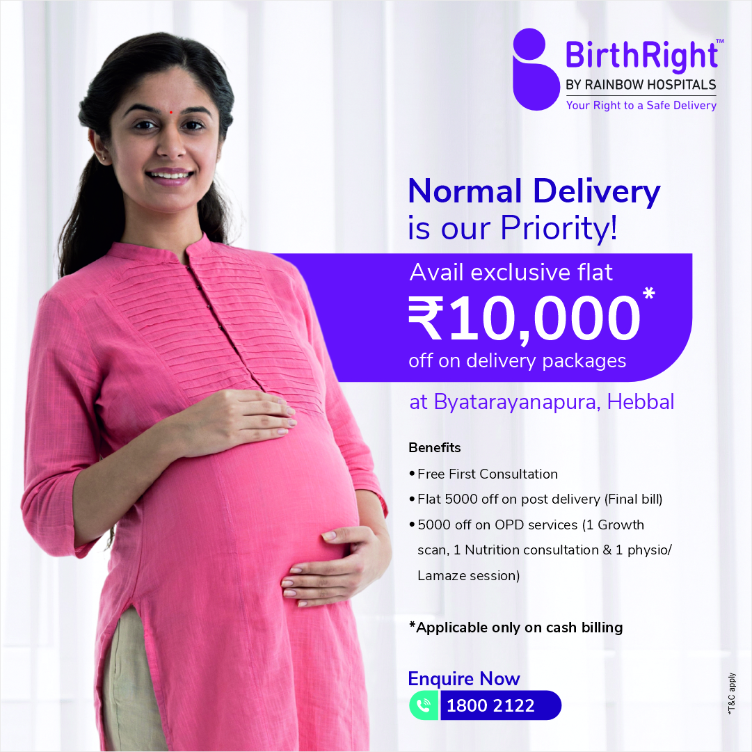 Best Gynecology & Obstetrics, Maternity, Pediatric Care & IVF Services ...