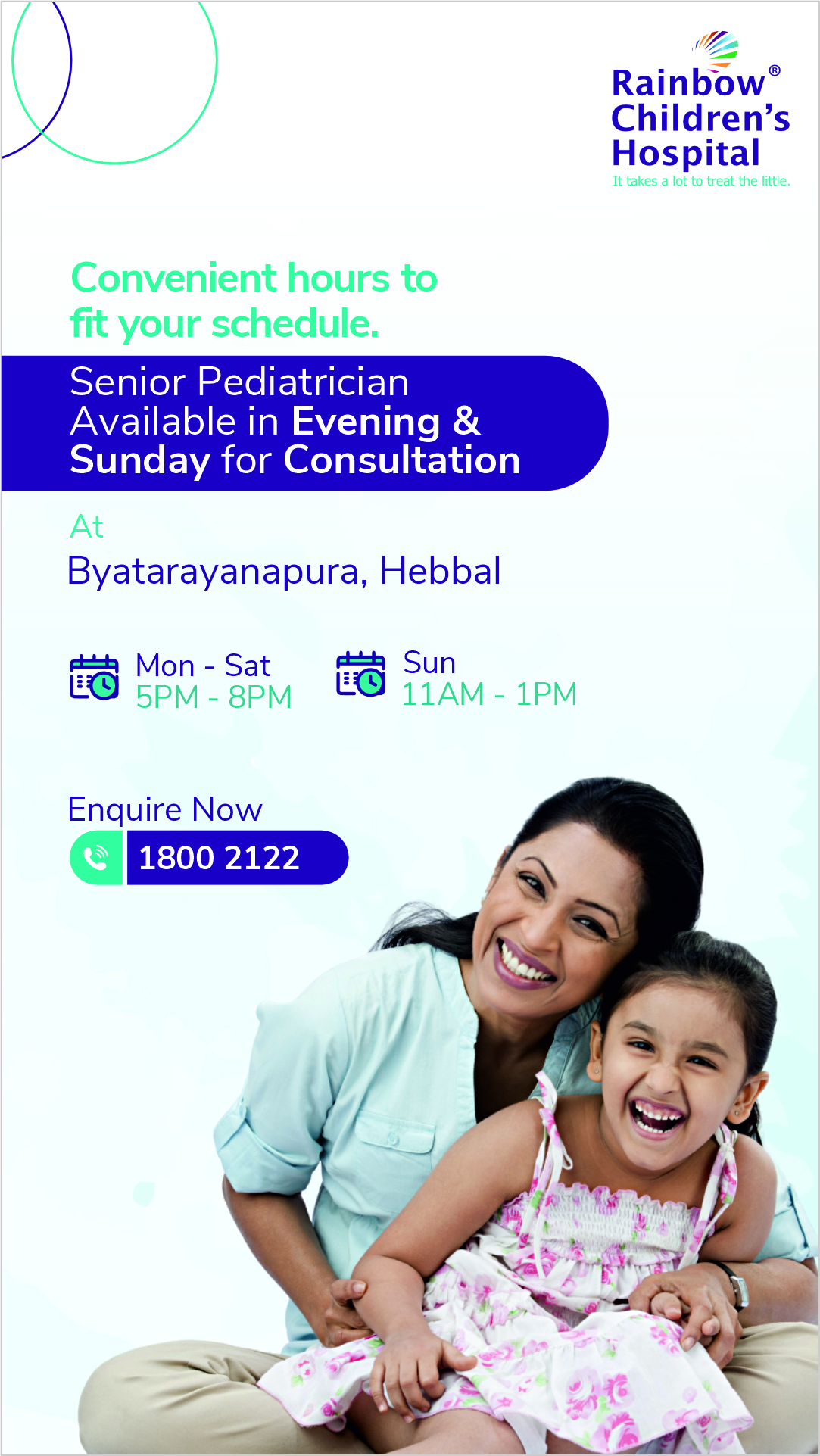 Best Gynecology & Obstetrics, Maternity, Pediatric Care & IVF Services ...